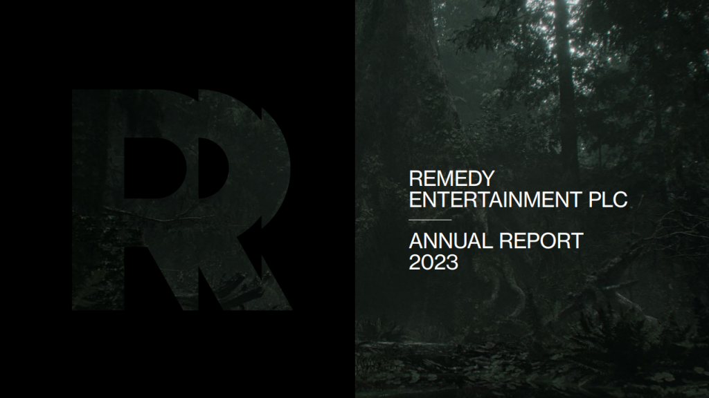 Front page - Remedy Investors